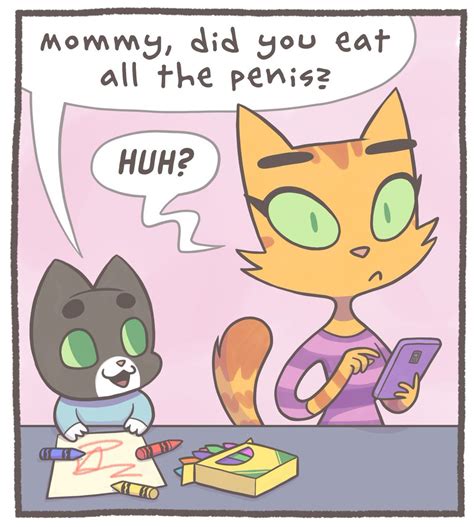 Litterbox Comics On Twitter Hmmm Im Not Sure One Of These Maybe