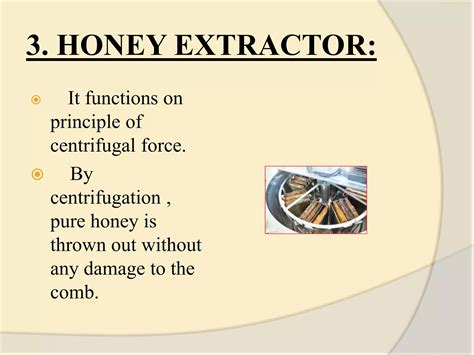 Apiculture Introduction Species Types And Different Methods Of