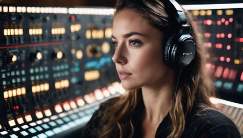 Techniques For Enhancing Inconsistent Audio Levels Media Medic