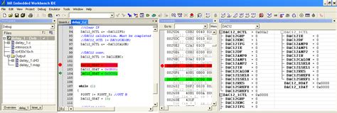 Msp F Dac MSP Low Power Microcontroller Forum MSP Low Power Microcontrollers TI