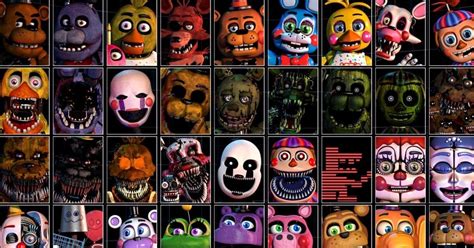 Can You Name The Ucn Characters By Their Fan Art Quiz By Gray Wolf