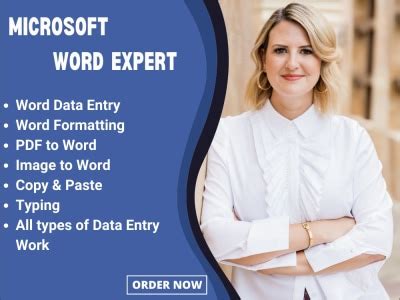 Microsoft Word Document Formatted As Per Your Requirement Word Expert Upwork