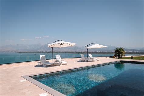 Villa In Shiroke Shkoder Albania On Behance