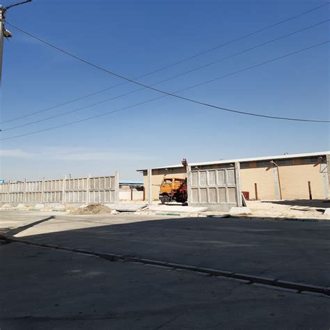 این ترفند ساده عمر دیوار بتنی را دو برابر می‌کند