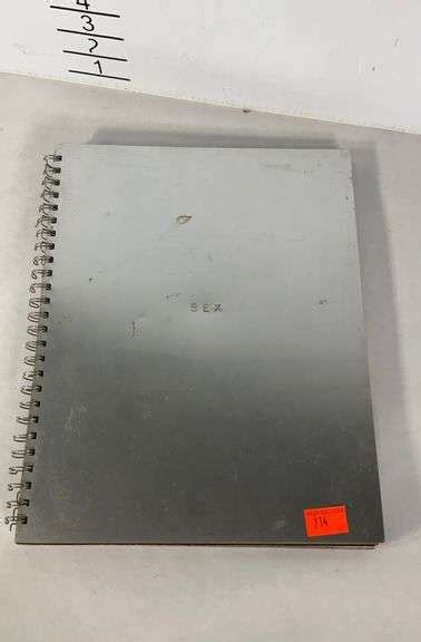 Madonna Sex Book Hash Auctions