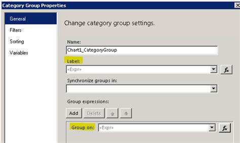 Reporting Services Ssrs Collect Small Slices On A Pie Chart Stack