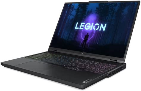 Lenovo Legion Pro Irx Gaming Laptop Wqxga Ips Hz Display Intel Core I Hx
