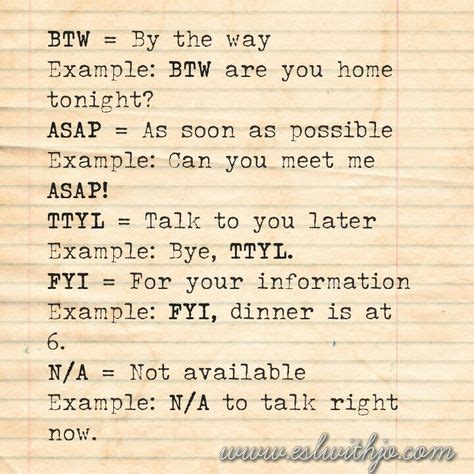 10 Text SMS Message Codes Ideas Sms Message Language Text