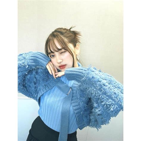 速瀬愛さんのインスタグラム 速瀬愛aihayaseofficial