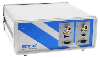 Bluetooth Low Energy RF Tester MELTRONICS ISRAEL