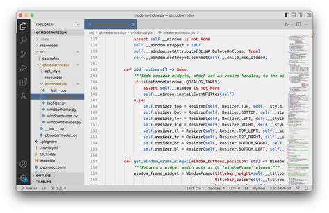 GitHub Robertkist Pycharm Theme For Vscode VS Code Theme That Mimics PyCharm S Darcula And