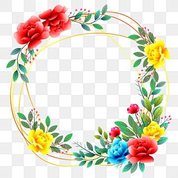 Rounded Border Vector Art Hd Images Free Download On Pngtree