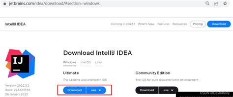 【java开发环境配置】2 Java开发工具stsandidea安装教程(22) Csdn博客 【java开发环境配置】2 Java开发工具stsandidea安装教程(22) Csdn博客