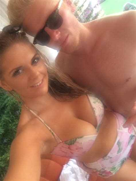 Falling Out Of The Bikini Porn Pic Eporner