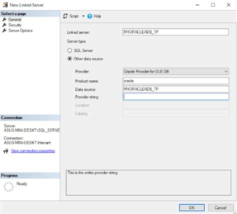 hemant s oracle dba blog on premises sql server to oracle adb on the