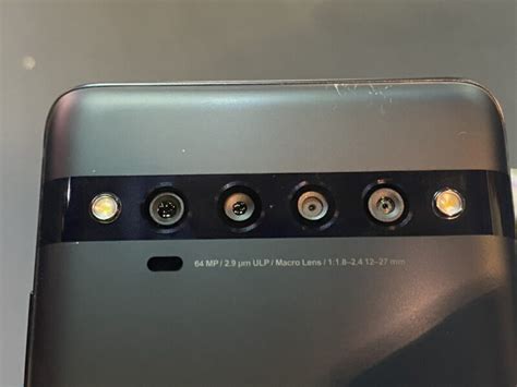 Hands On With The TCL Series Smartphones EFTM