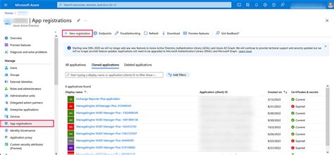 Mail Server Configuration Using Api M365 Security Plus Help