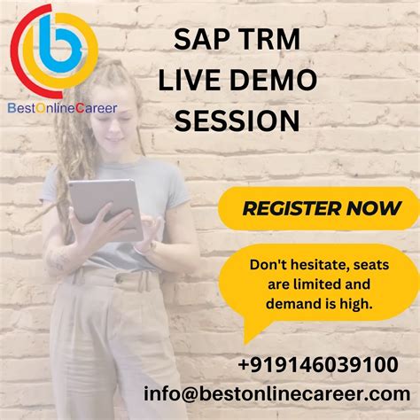 Learn SAP TRM Online And Unlock New Career Opportunities OClicker