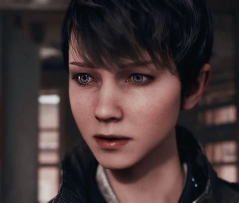 Пин от пользователя Julydragon88 на доске Dbh Kara And Alice Детройт Разное Человек