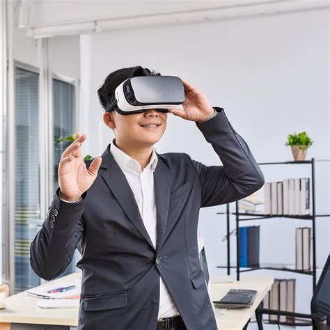 Introduction To Creative Vr Ar Movement Academy