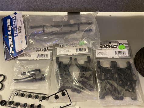 Tekno Eb48 4 Artr R C Tech Forums