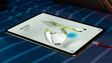 OnePlus Pad Go Announced With IPS LCD And Helio G Chipset GSMArena Com News