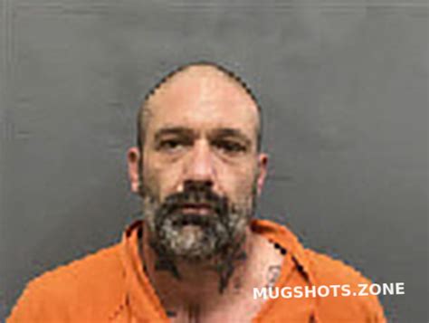 Trahan Mickeal Shawn 06 24 2025 Houston County Mugshots Zone