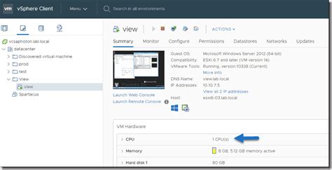Vmware Performance The Worst Configuration Mistakes 4sysops