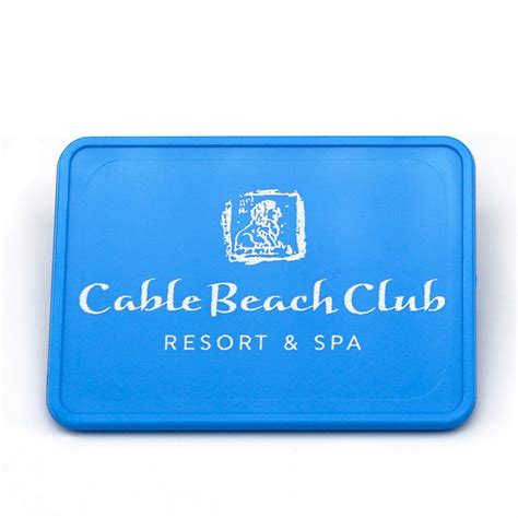 Custom Printed Rectangular Reward Tokens Combicraft Australia