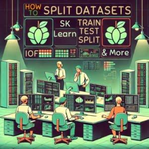 Using Train Test Split In Sklearn A Complete Tutorial