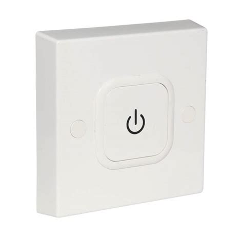 Time Lag Switch Timer Delay Rundown Low Energy Supermarket