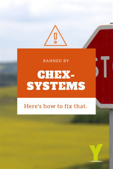 Finance 101 How To Open A Checking Account When You Are In Chexsystems