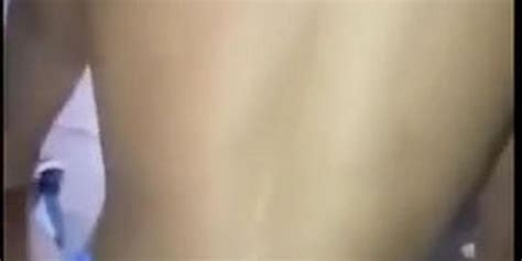 Sentando Com O Fio Dental Novo Tnaflix Com