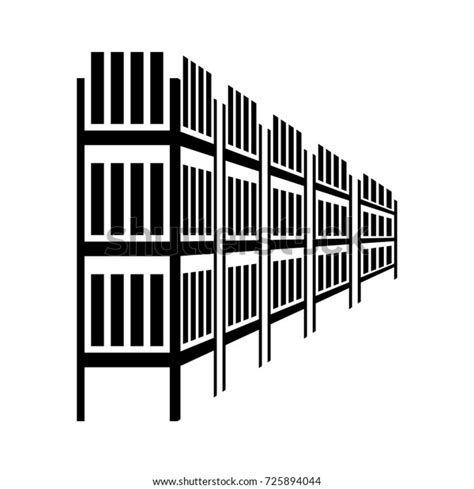 Mining Farm Extraction Cryptocurrency Stand Gpu Stock Vector Royalty Free 725894044 Shutterstock