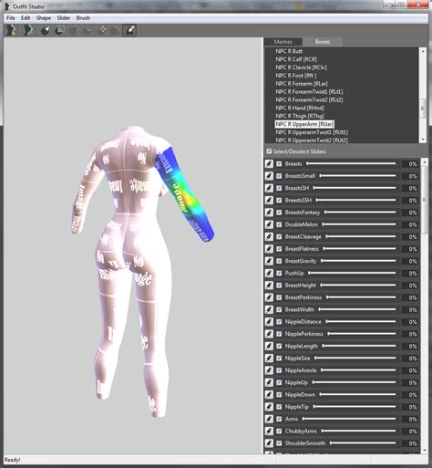 Project Unified Unp Page 8 Downloads Skyrim Adult And Sex Mods