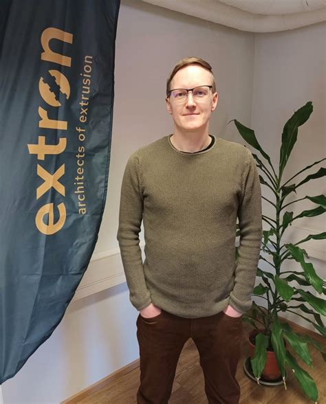 Extron Engineering Ltd On Linkedin Newjob Welcometotheteam
