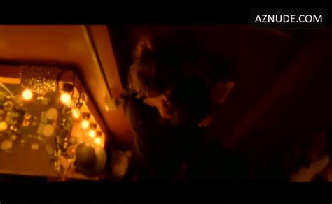 Paz De La Huerta Breasts Scene In Enter The Void Aznude