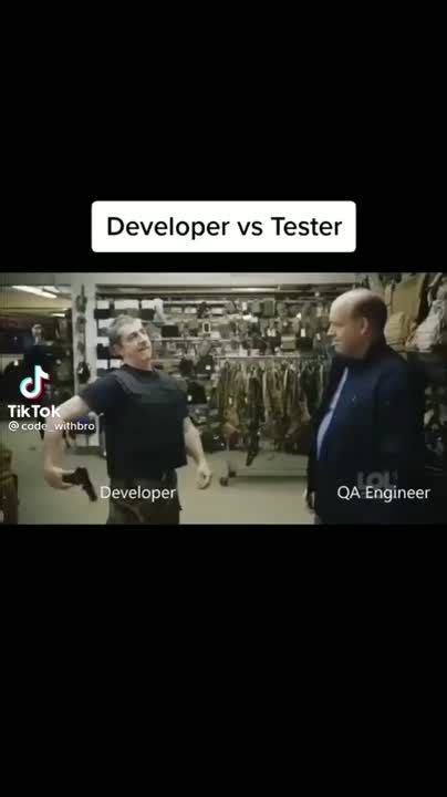 Ivan T On Linkedin Ivanpost Tester Technology Ccpn