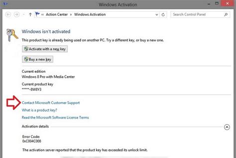 Working Windows Product Key Free