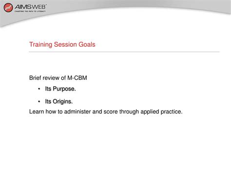 Ppt Math Curriculum Based Measurement M Cbm Powerpoint Presentation Id 3124787