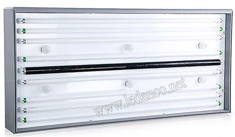 Tilo P Color Light Box Ledanco Net