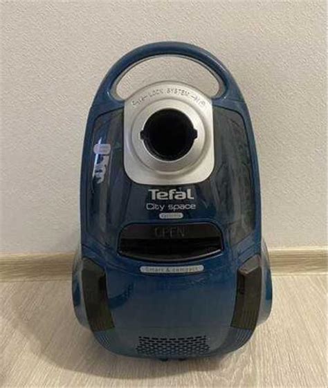 Пылесос tefal | Festima.Ru – частные объявления