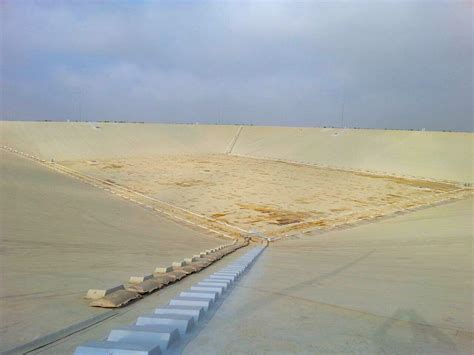 Floating Cover Materials For Enhanced Protection Erez Technical Textiles