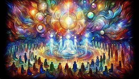 Assembly Spiritual Meaning