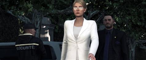 Hitman Going After A Pharmacist As His Next Elusive Target Shacknews