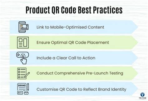 What Is A Product QR Code Innovate Your Product Packaging