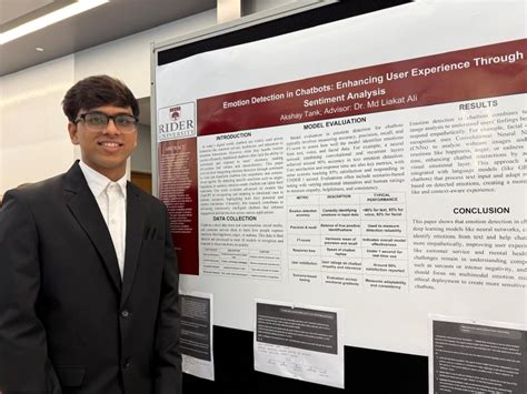 Iscapday Rideruniversity Artificialintelligence Sentimentanalysis Akshay Tank