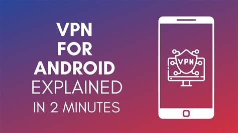 How Does A Vpn Work On Android In 2024 Youtube