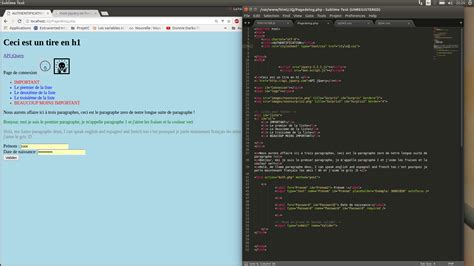 Résolu Resolu Problème Lecture De Jquery Et Css Par Darmikouraichia