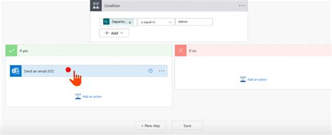 Create And Delete Items In A List By Using Flows And Embed Html Code In